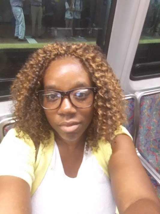 India Houston Portfolio